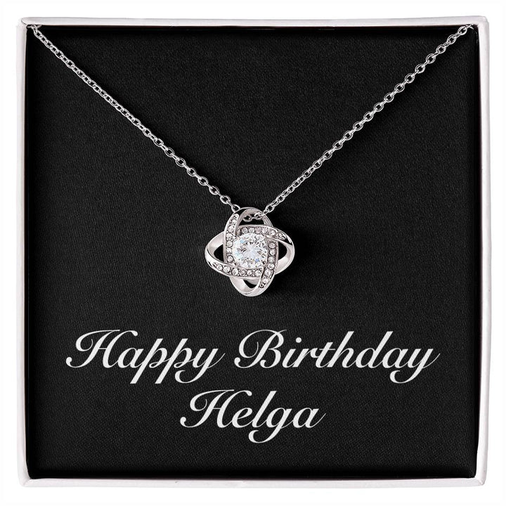 Helga Gift