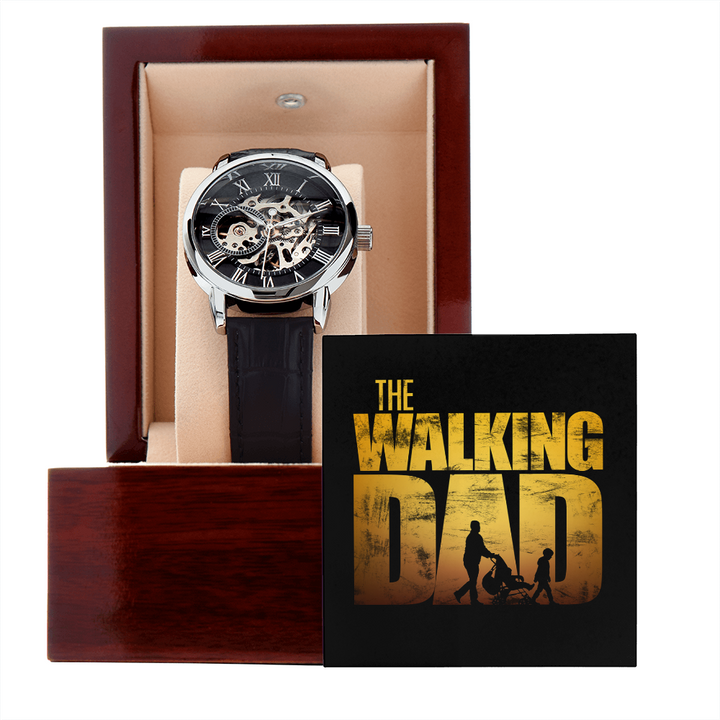 twd clocks