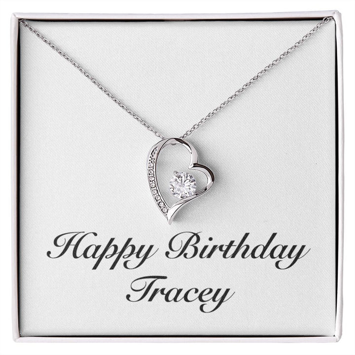 tracy necklace
